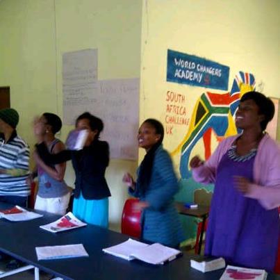 Photo Gallery - Sinika Uthando